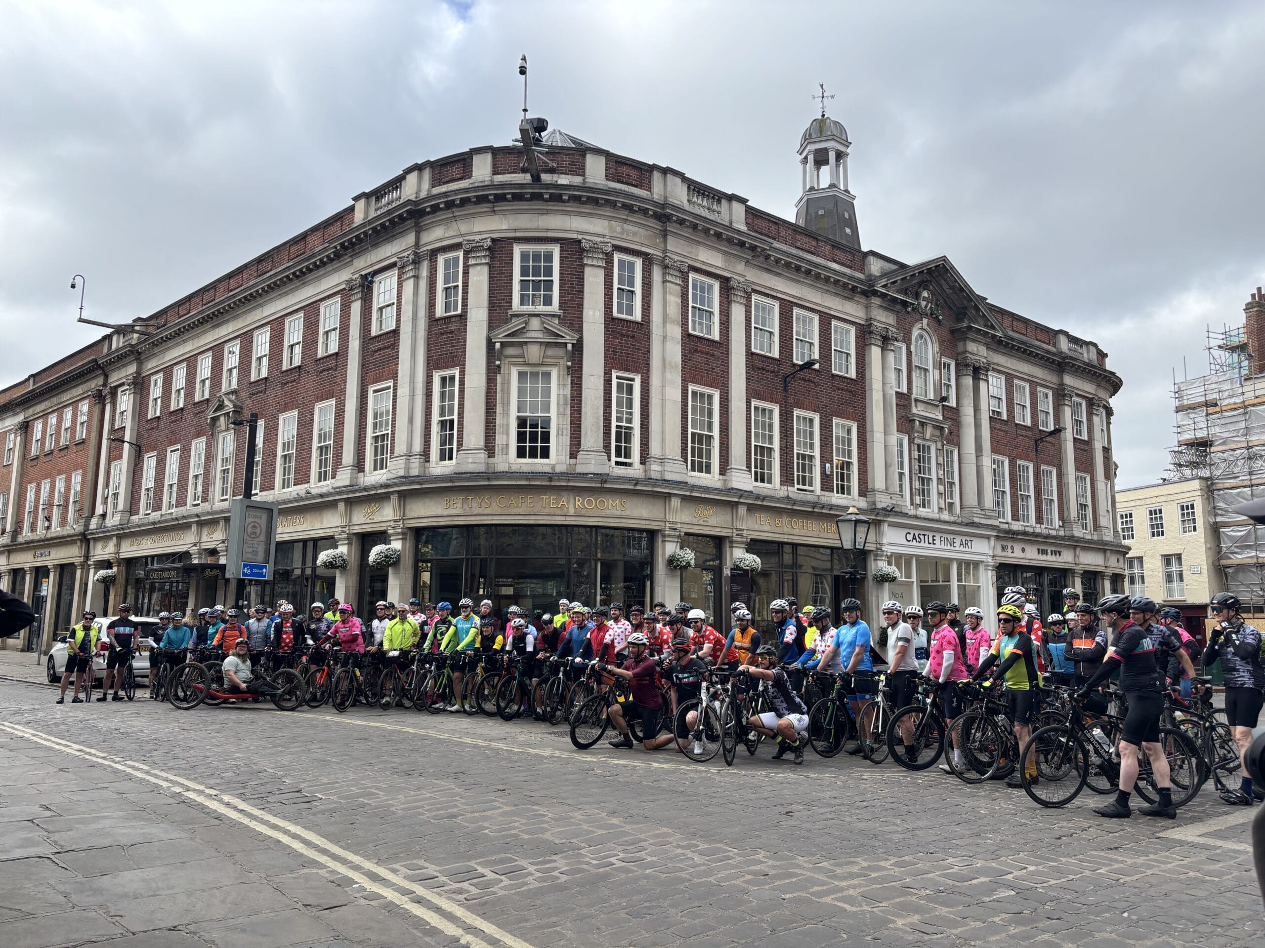 Our Leadership - Bettys & Taylors